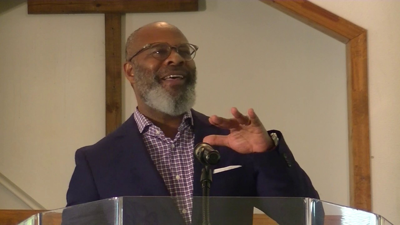 Pastor Steven E. Maben: 22nd Pastoral Anniversary Pt. 1 - YouTube