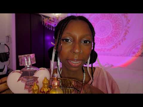 ASMR ✧ Let's Find Your Signature Perfume