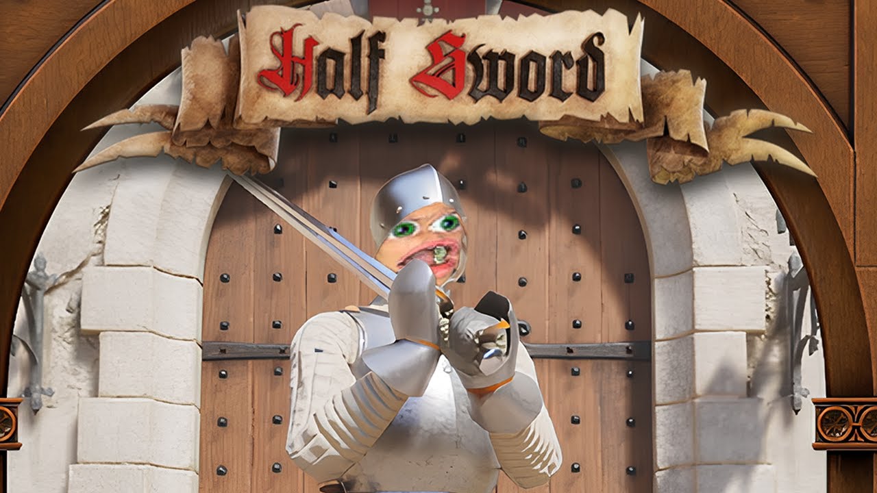 Playing More Of The Most Realistic Fighting Simulator Ever Created ...