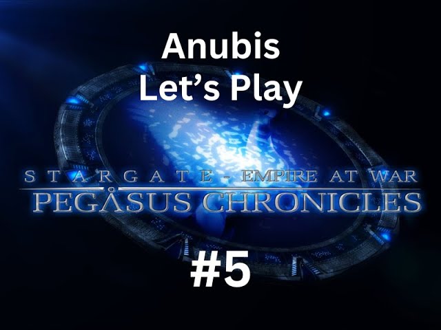 Anubis Symbol Stargate Richard Dean Anderson Website Stargate SG 1
