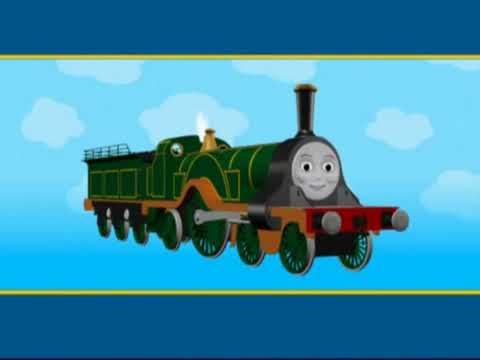 Emily Has Henry's Whistle Sfx - YouTube