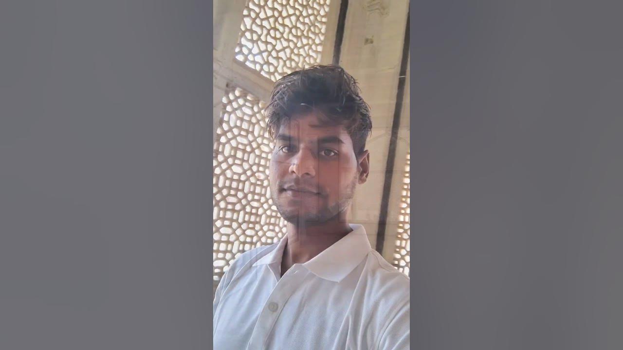 हजरत शेख सलीम चिश्ती की दरगाह 🕌 |tomb of Hazrat Sekh Salim Chisti, Fatehpur Sikri| - YouTube