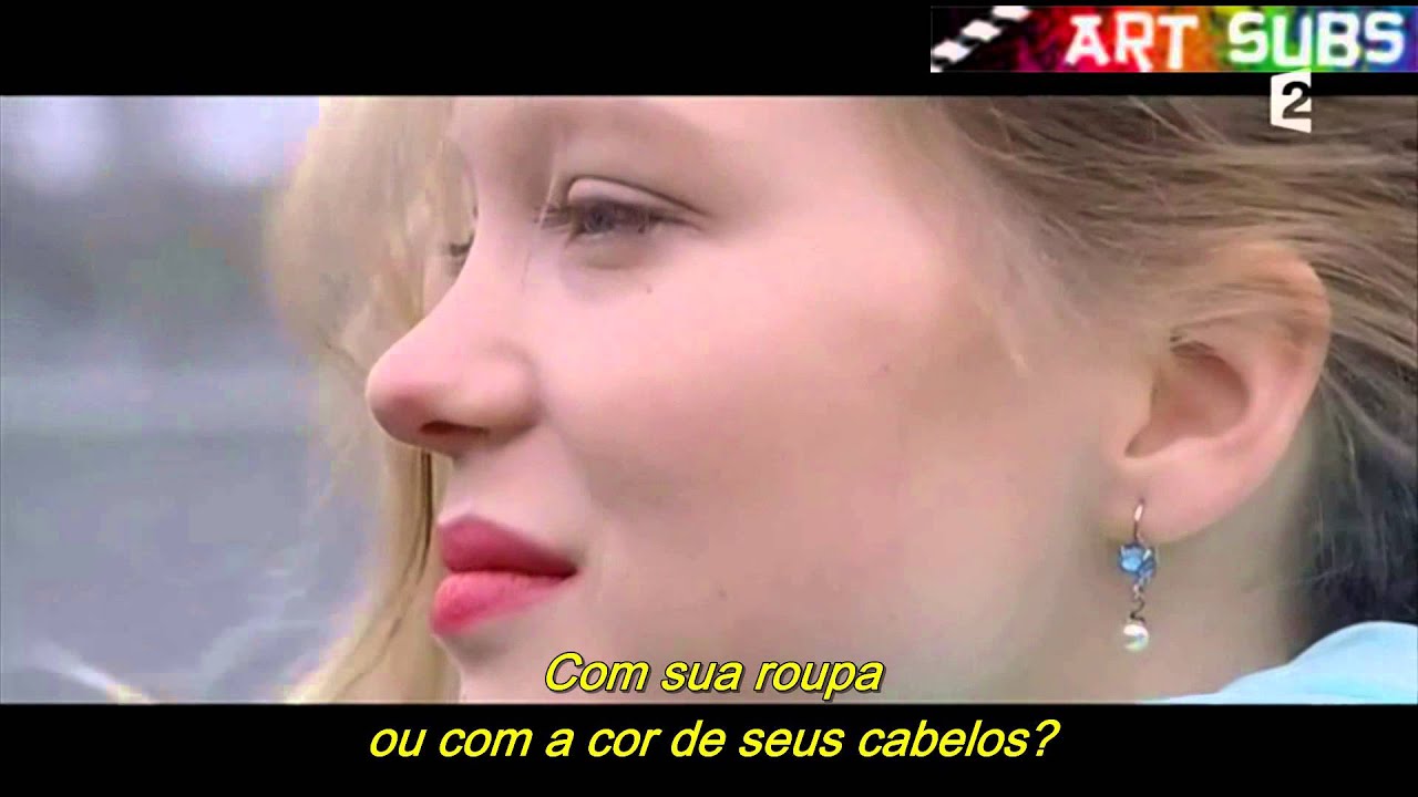 Roses a Credit Trailer Legendado BR - YouTube