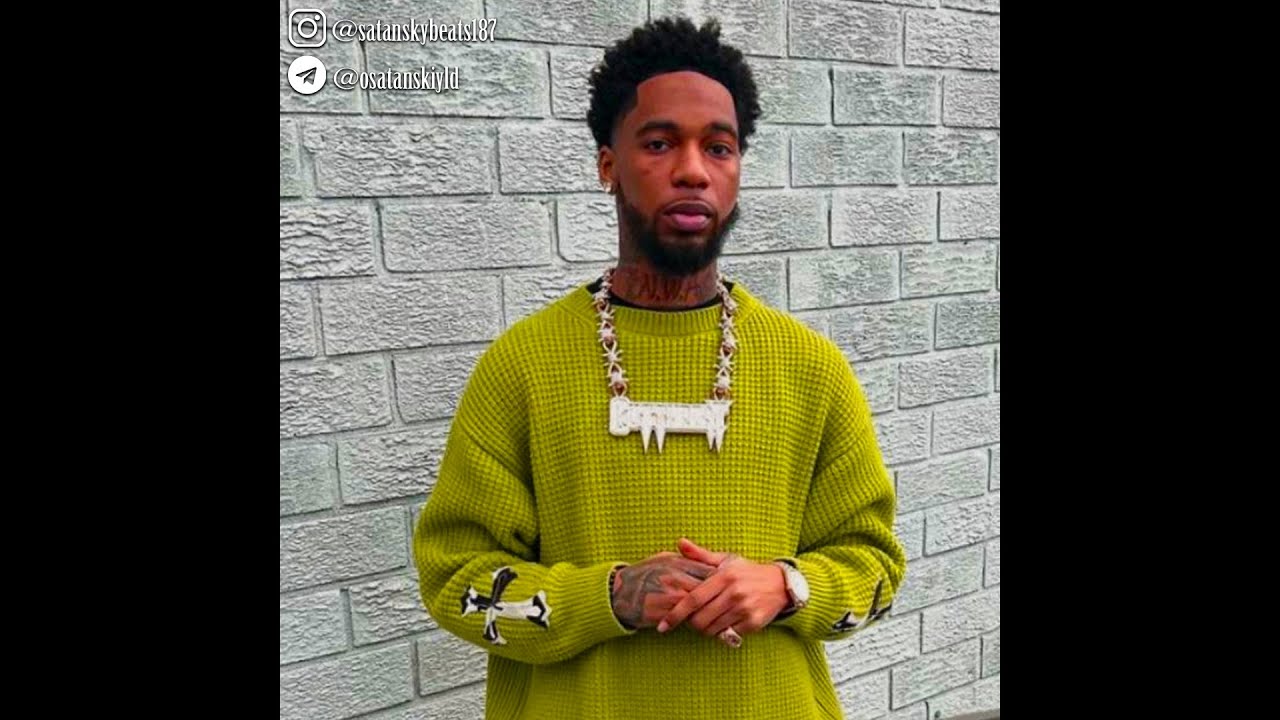 [FREE] Key Glock x Young Dolph Type Beat "Diapers" - YouTube