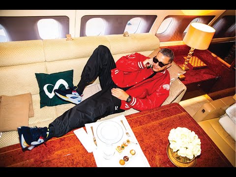 PUMA E DJ SNAKE PRESENTANO LA NUOVA MIRAGE SPORT - ARENA VIDEO