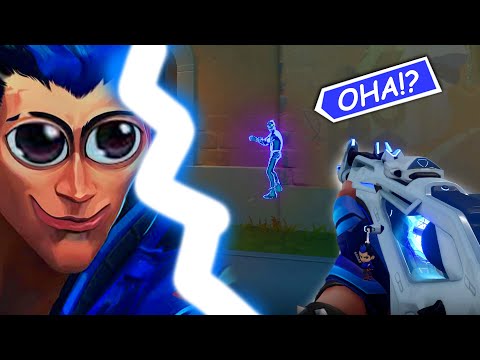 *YENİ* hileli vandal lan bu :D (İyon 2.0)