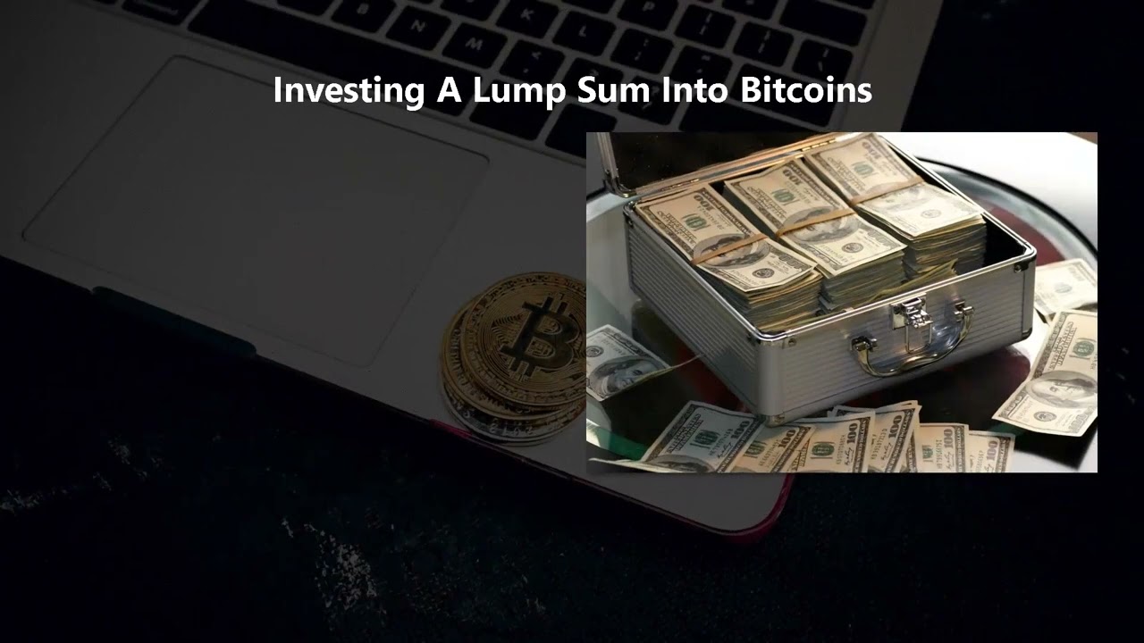 05 Real Life BitCoin Investing Strategies - YouTube
