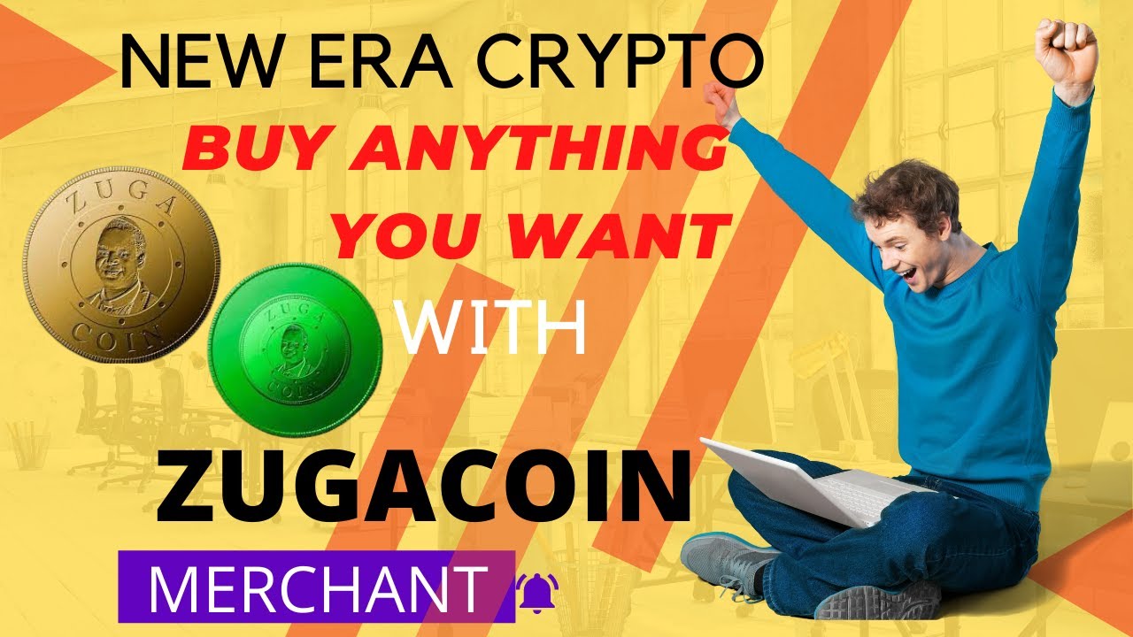 How zugacoin new wallet works: How to register as a zugacoin merchant ...