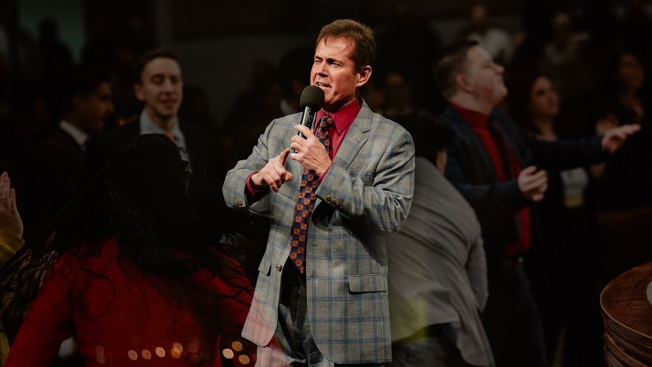 Sunday AM - Pastor Nathaniel Haney - December 11, 2022 - YouTube