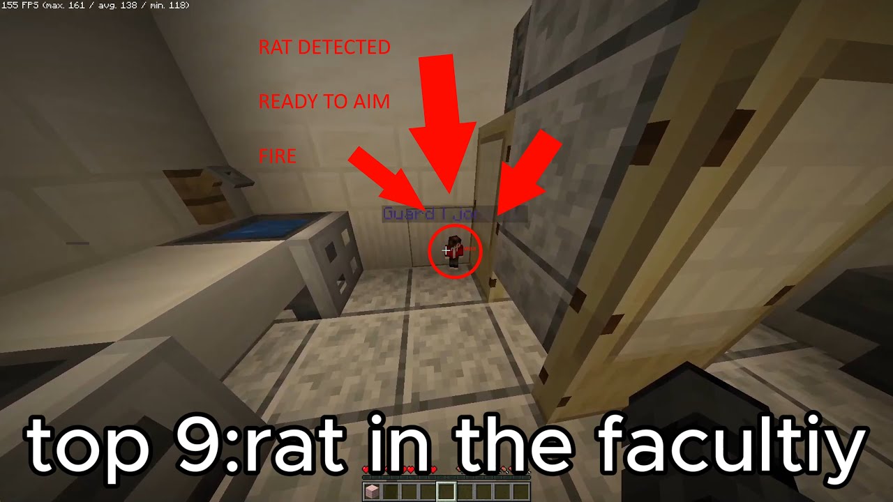 Checking out the minecraft Terf vanila reactor! - YouTube