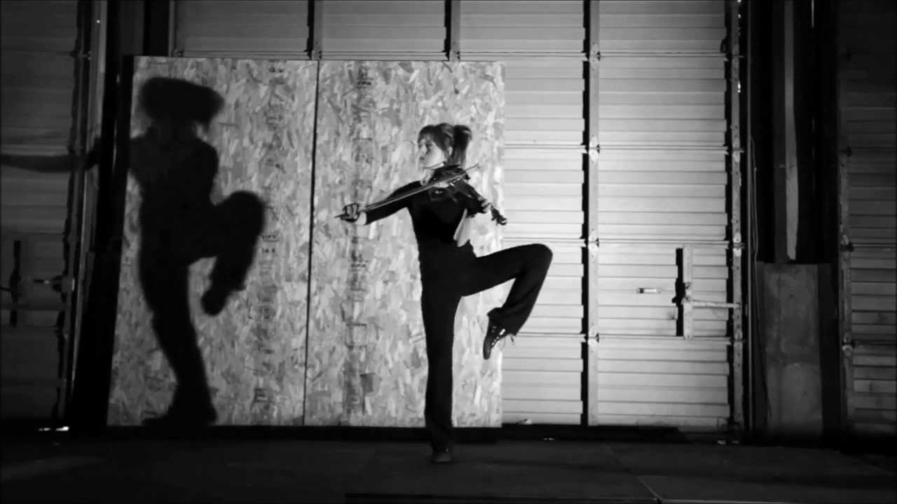 Duel (Extended Remix) Version 2.0 by BOND - A Short Film M/V