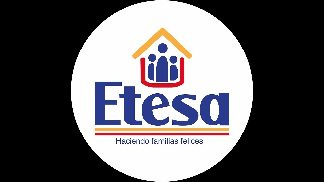 ETESA - YouTube
