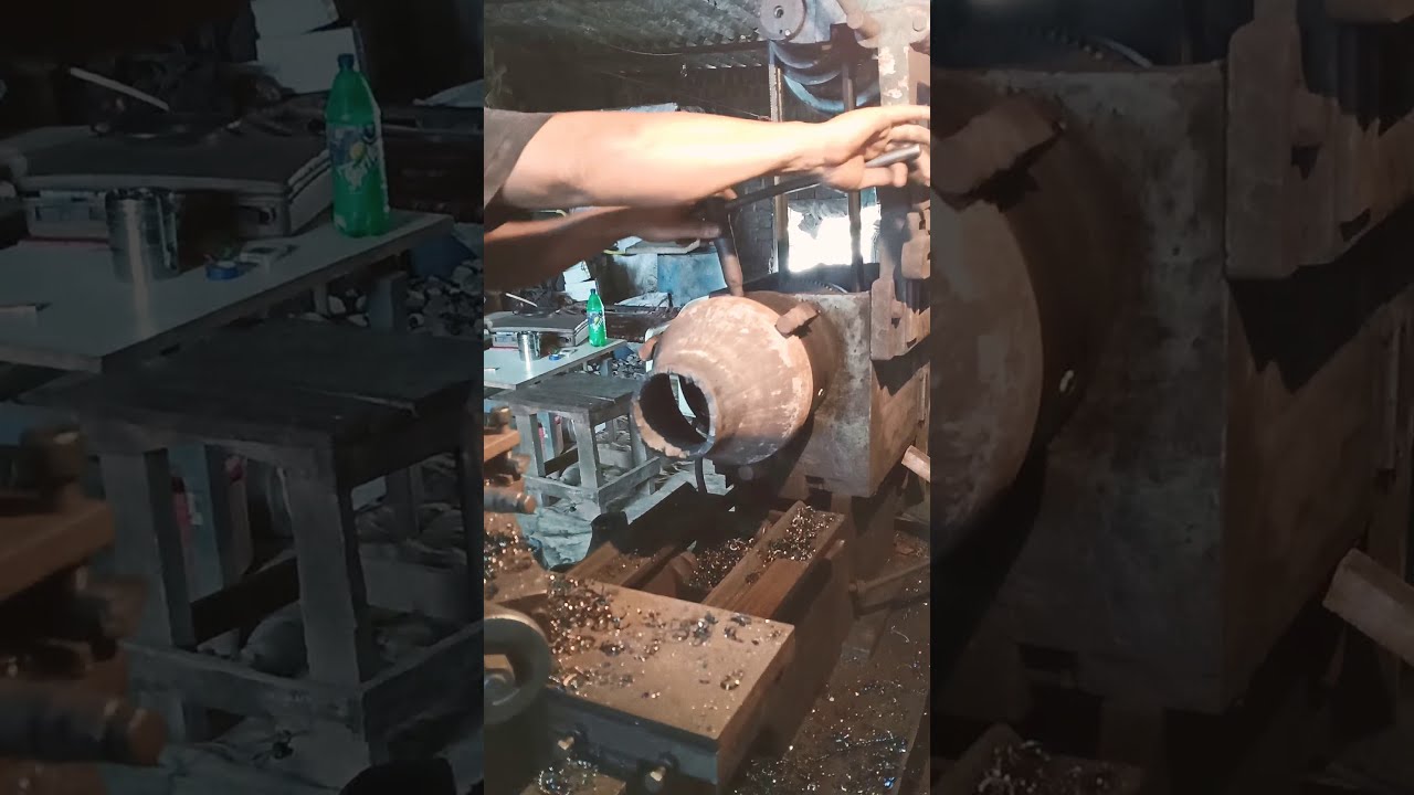 Leth machine - YouTube