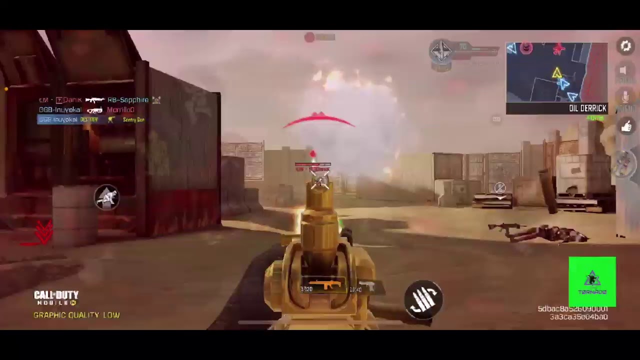 CODM| GGB LIVE RANKED LEADERBOARDS - YouTube