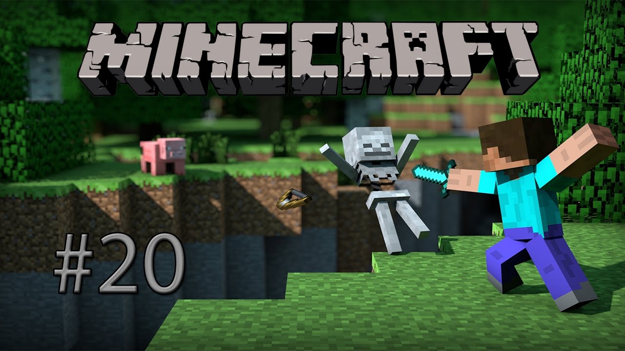 MineCraft | Viata unui fruct - Ep.20 - YouTube