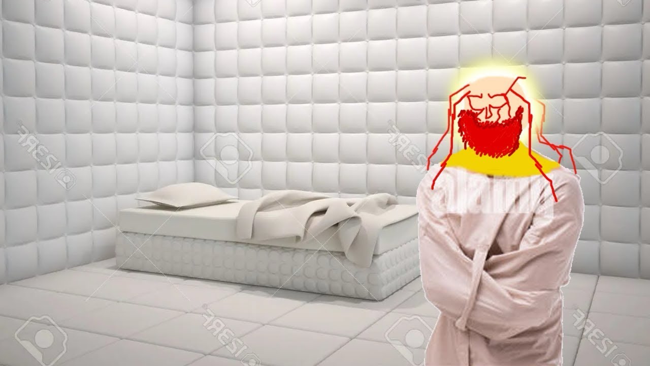 POV: You’re Sisyphus Prime inside the flesh panopticon waiting for V1 ...