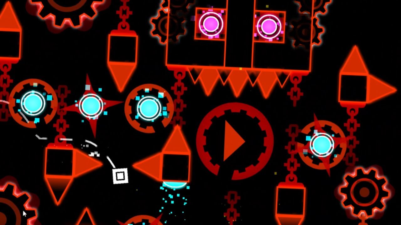 Cataclysm 40-71 (Jump from Decode) - YouTube