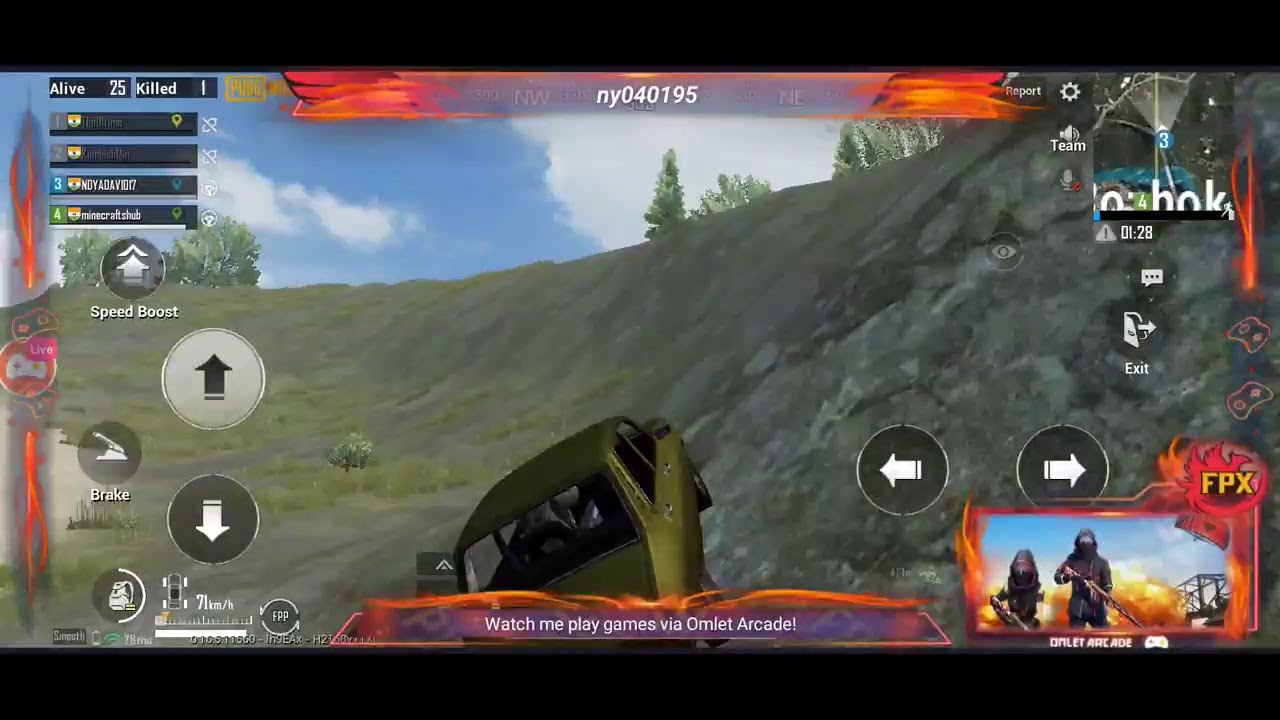 Charity stream for Australia part -4- carry live - YouTube