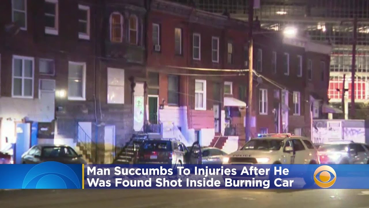 Police: Terrance McNeil Succumbs To Injuries 3 Months After He Was ...