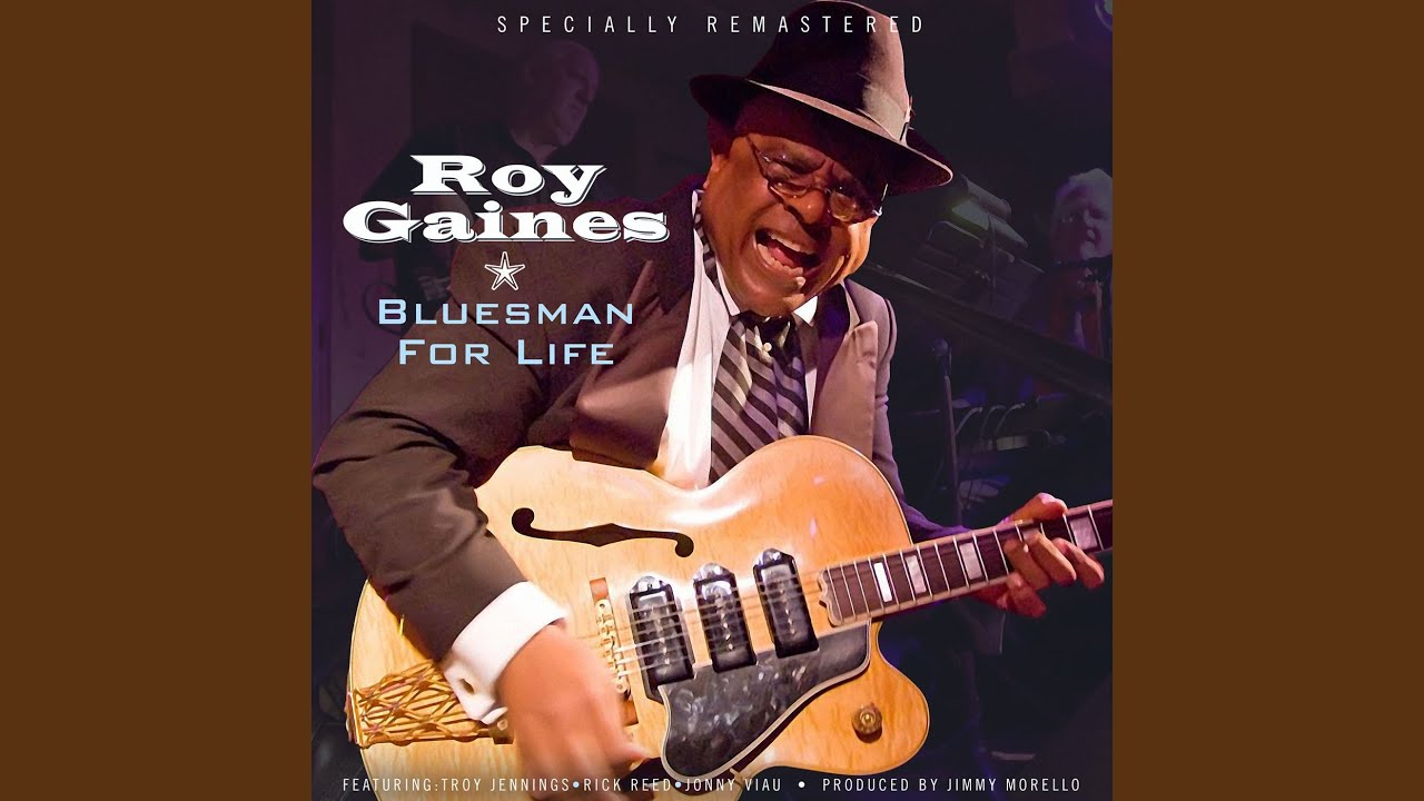 Lula Mae (Remastered) - YouTube