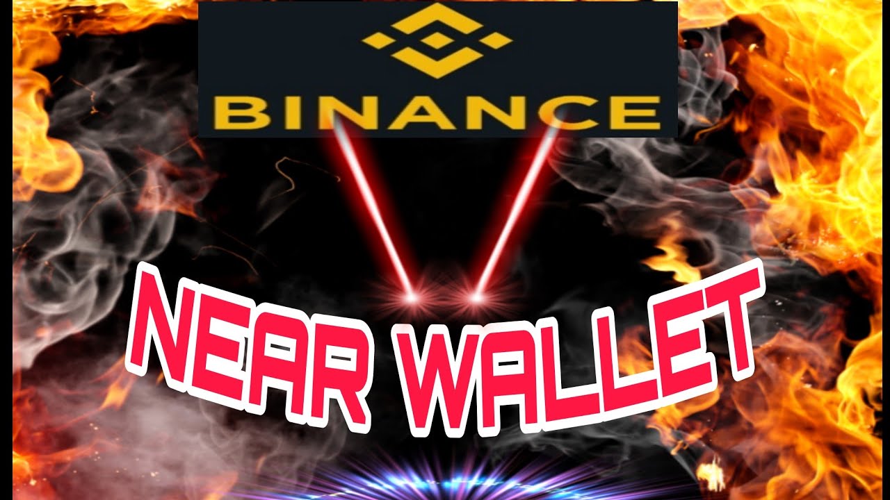 NEAR WALLET ИНСТРУКЦИЯ КАК ПОПОЛНИТЬ// NEAR WALLET AIRDROP - YouTube