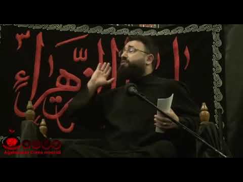 İmam Hüseyn as zevvarinin xususi meqami və  əcri...