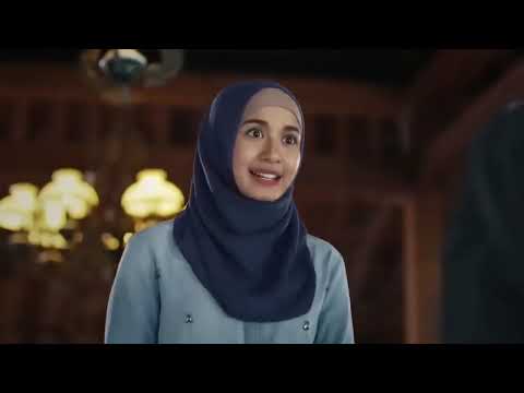 FILM BIOSKOP INDONESIA - Surga Yang Tak Dirinduka Full Movie