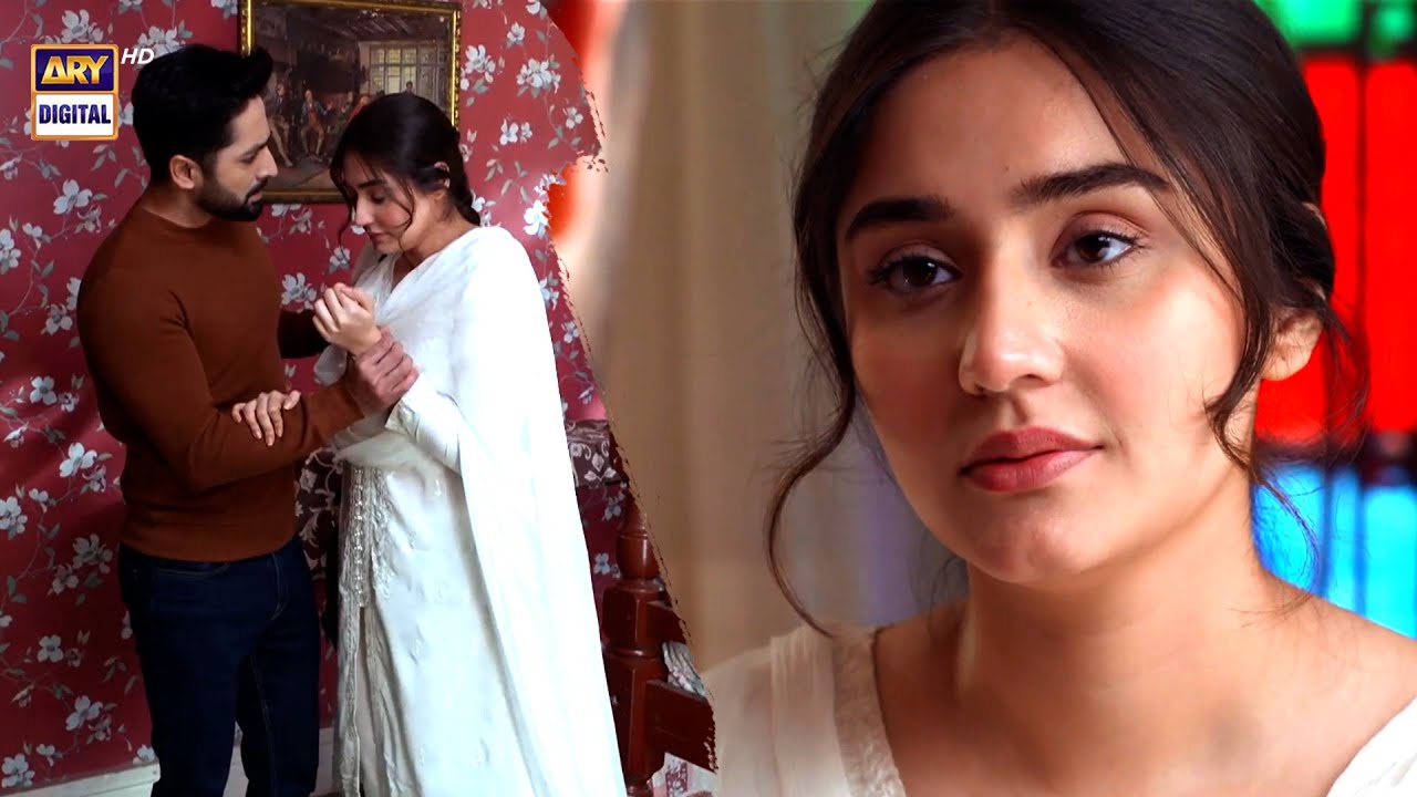 Shamsher & Mehak | BEST MOMENT #KaisiTeriKhudgharzi - YouTube