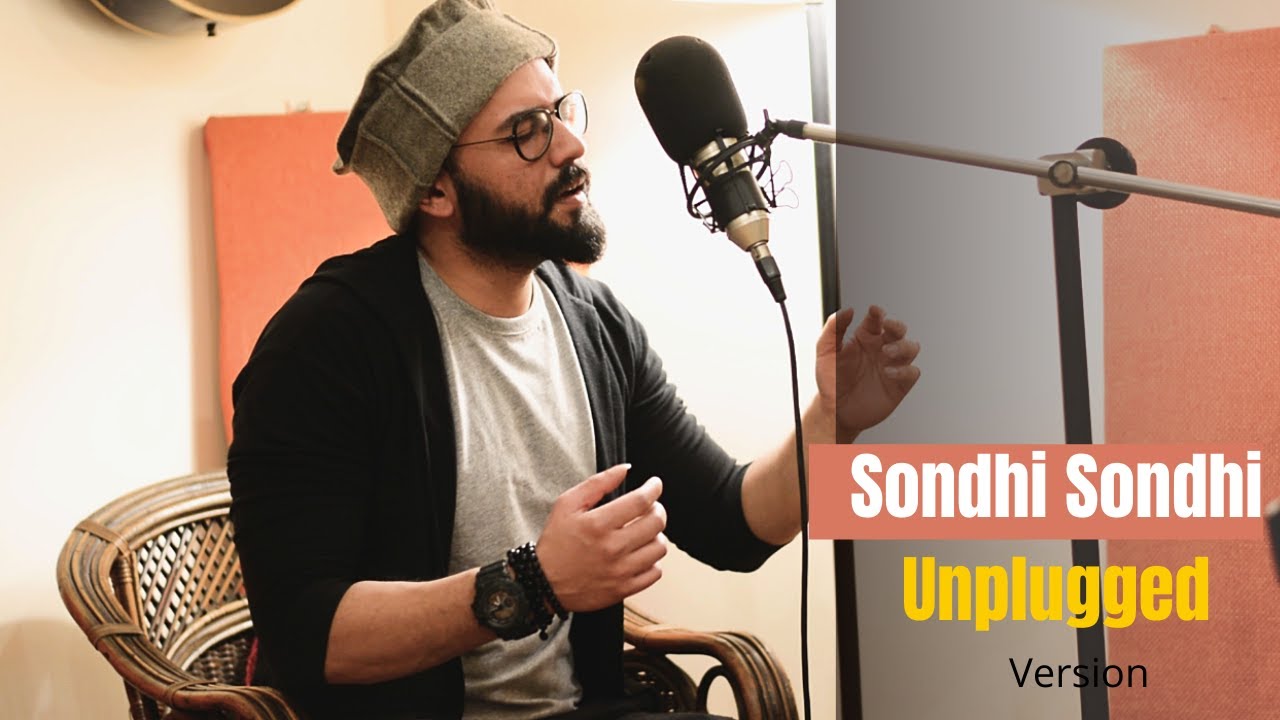 Sondhi Sondhi - Unplugged - Grehan Band - YouTube