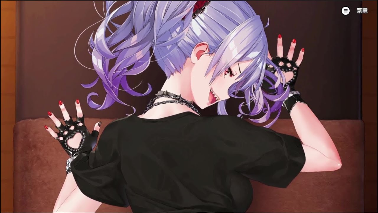 beat.refle 按摩狂試玩 充滿紳士風格的節奏遊戲!? - YouTube