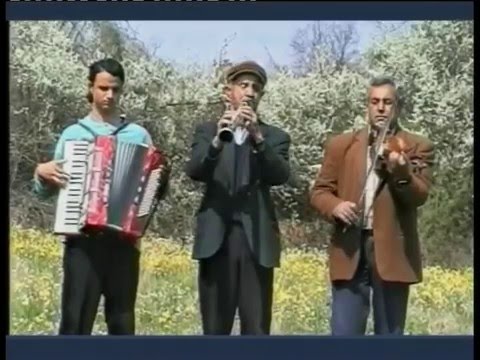 ΜΙΧΑΛΗΣ ΧΑΛΙΓΙΑΝΝΗΣ 1995 - YouTube