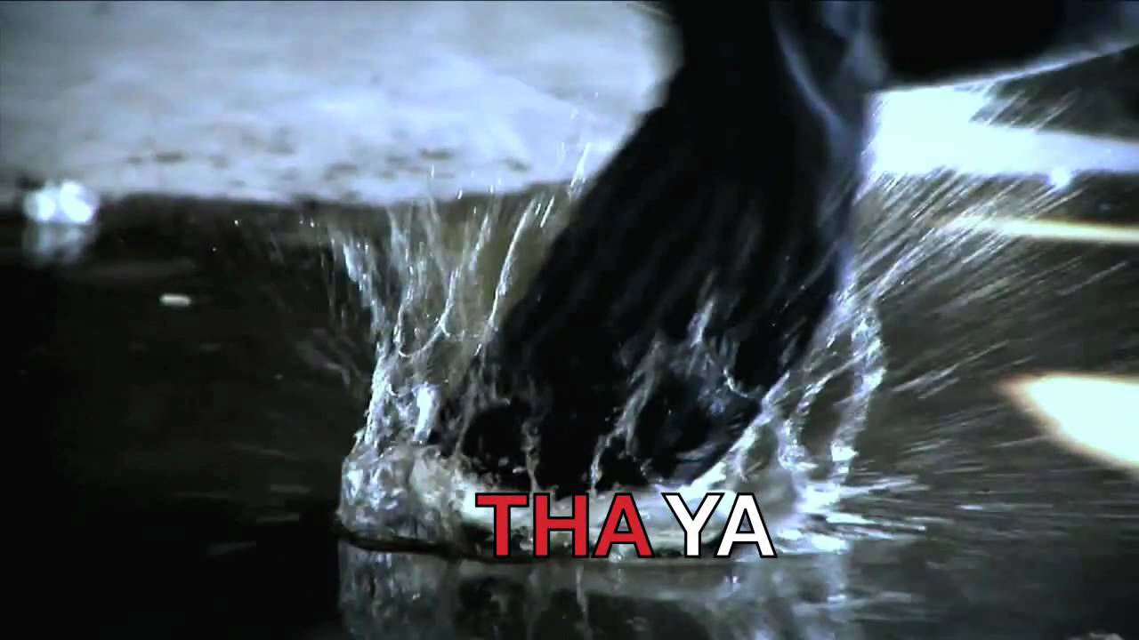 Thaya - Sexy Moves - YouTube