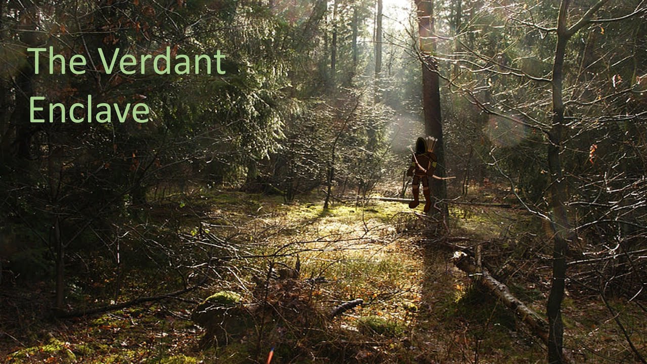 Ranger Level 1: Begin the Hunt - YouTube