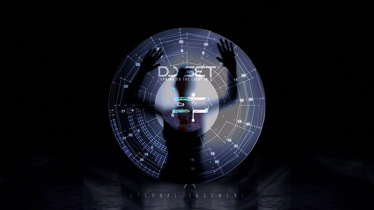 TURNING ON THE LIGHT IN U DJ SET Eternal Basement #techno #mix - YouTube
