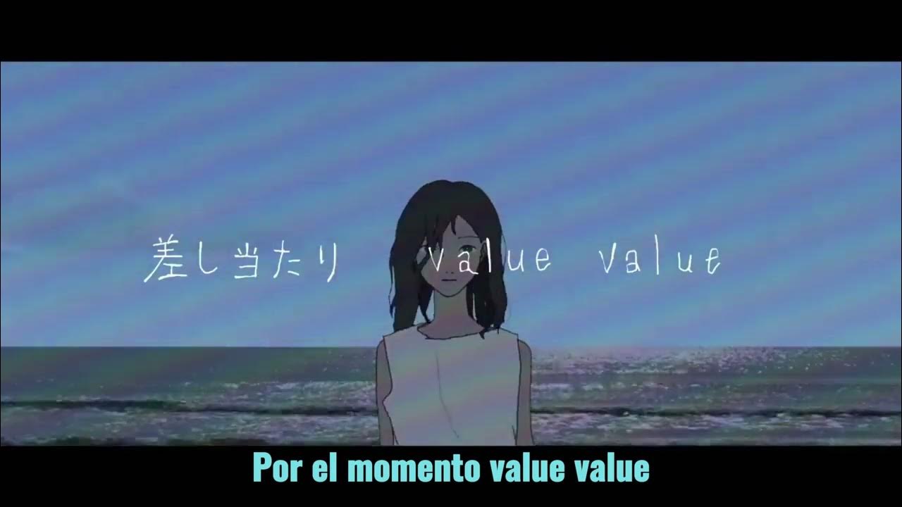 Ado Value Subtitulado al Español - YouTube
