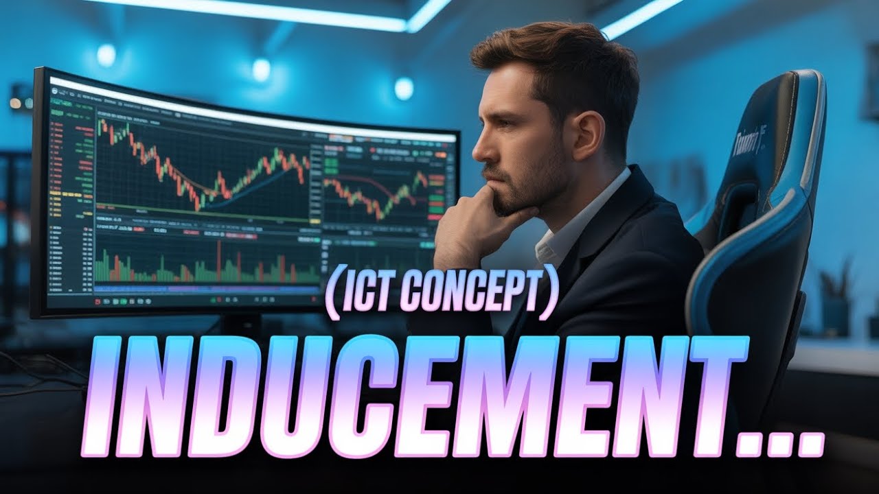 INDUCEMENT- ICT CONCEPT HINDI // HOW TO IDENTIFY INDUCEMENT// WHAT IS ...