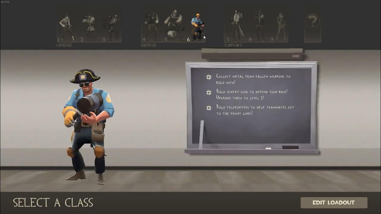 state of TF2 in a nutshell... - YouTube