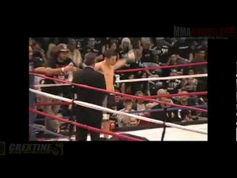 MMAHawaii Post-Fight with Adam Watts at Long Beach Fight Night - YouTube