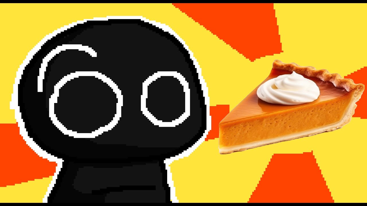 Lemon Demon - Pumpkin Pie (Fan Animation) - YouTube