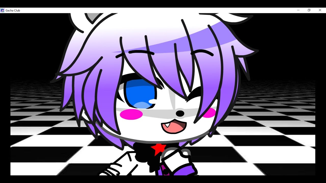 the Funtime Freddy's song You can't hide - YouTube