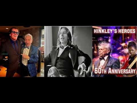 Tim HinKley interview full 90 mins 2024 version - YouTube