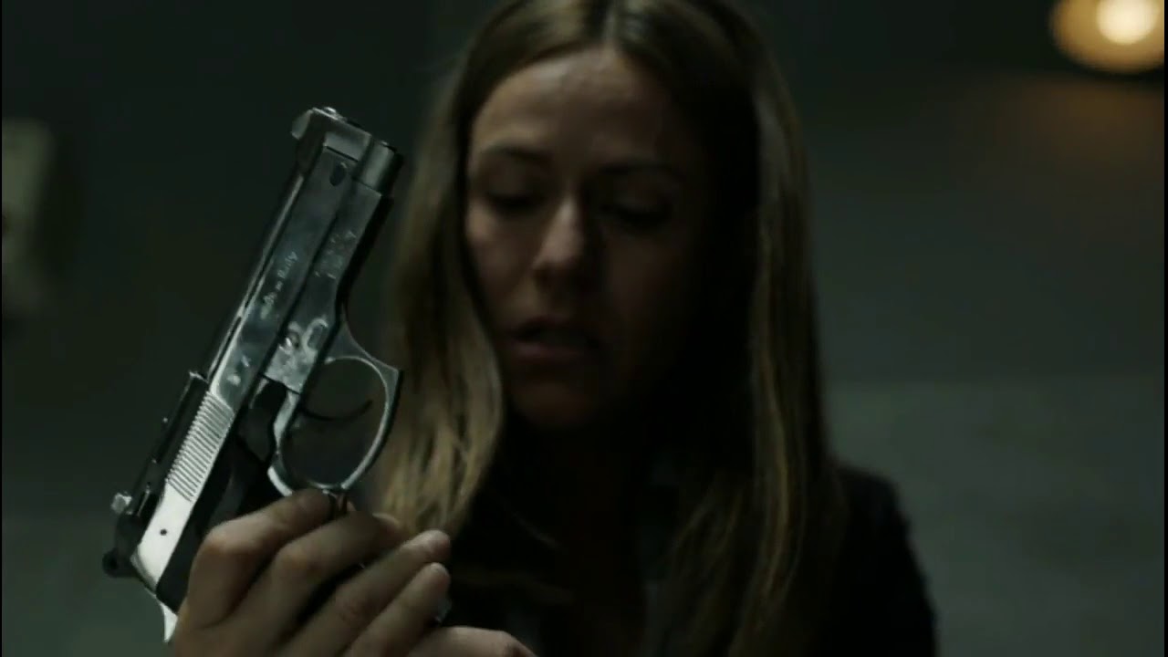 Money Heist Season 2 2018 All Guns and Shootout Scenes Part 1 - YouTube
