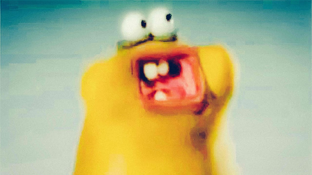 The OneyPlays Chewing Character Prank - YouTube