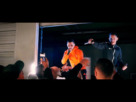 Ben & Az - 9 Milli Drill (Clip officiel)