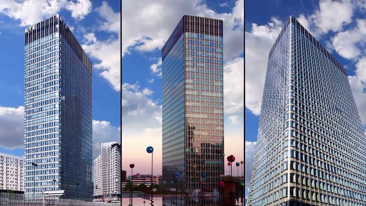 AEW EUROPE - TOUR INITIALE - YouTube