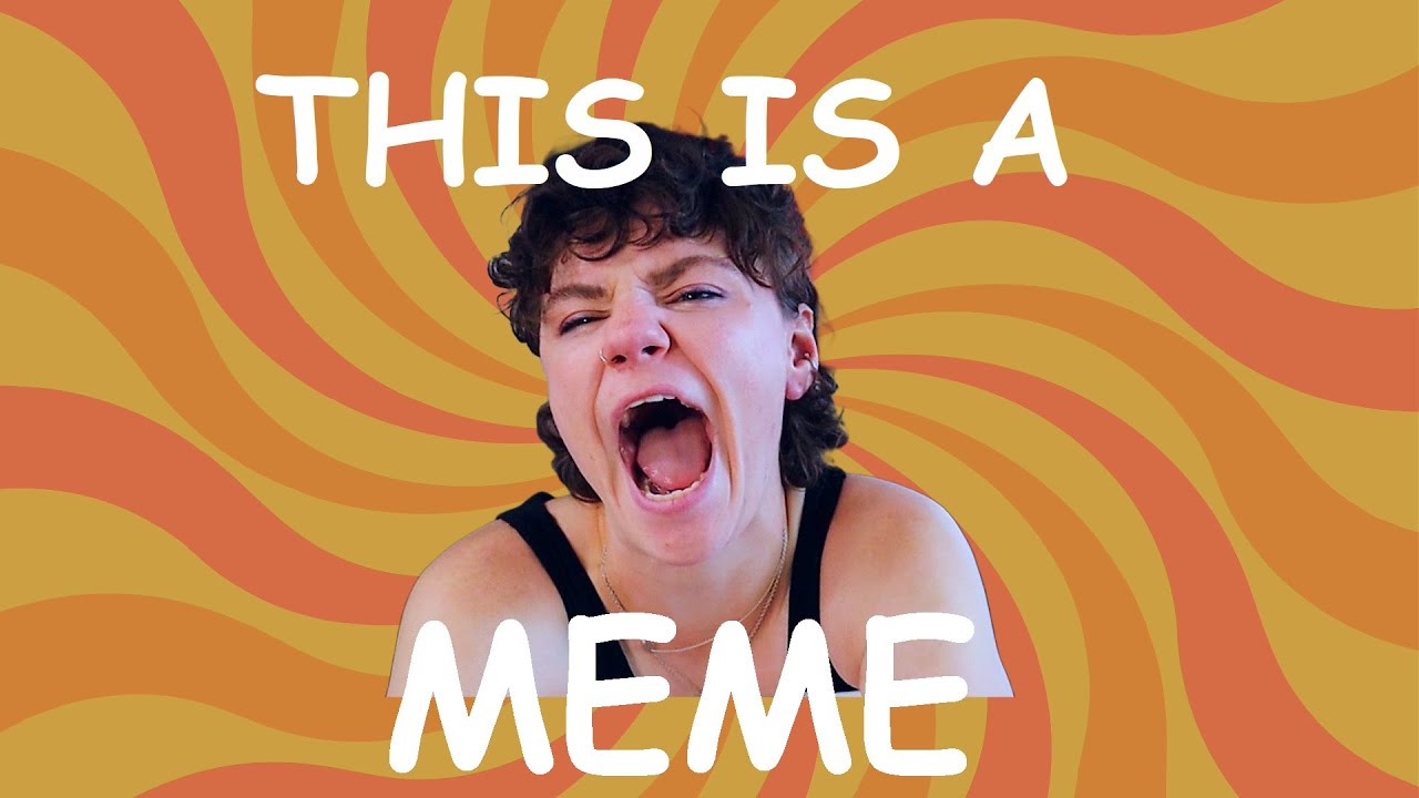 Drawing Memes from Memory | Unus Annus Series - YouTube
