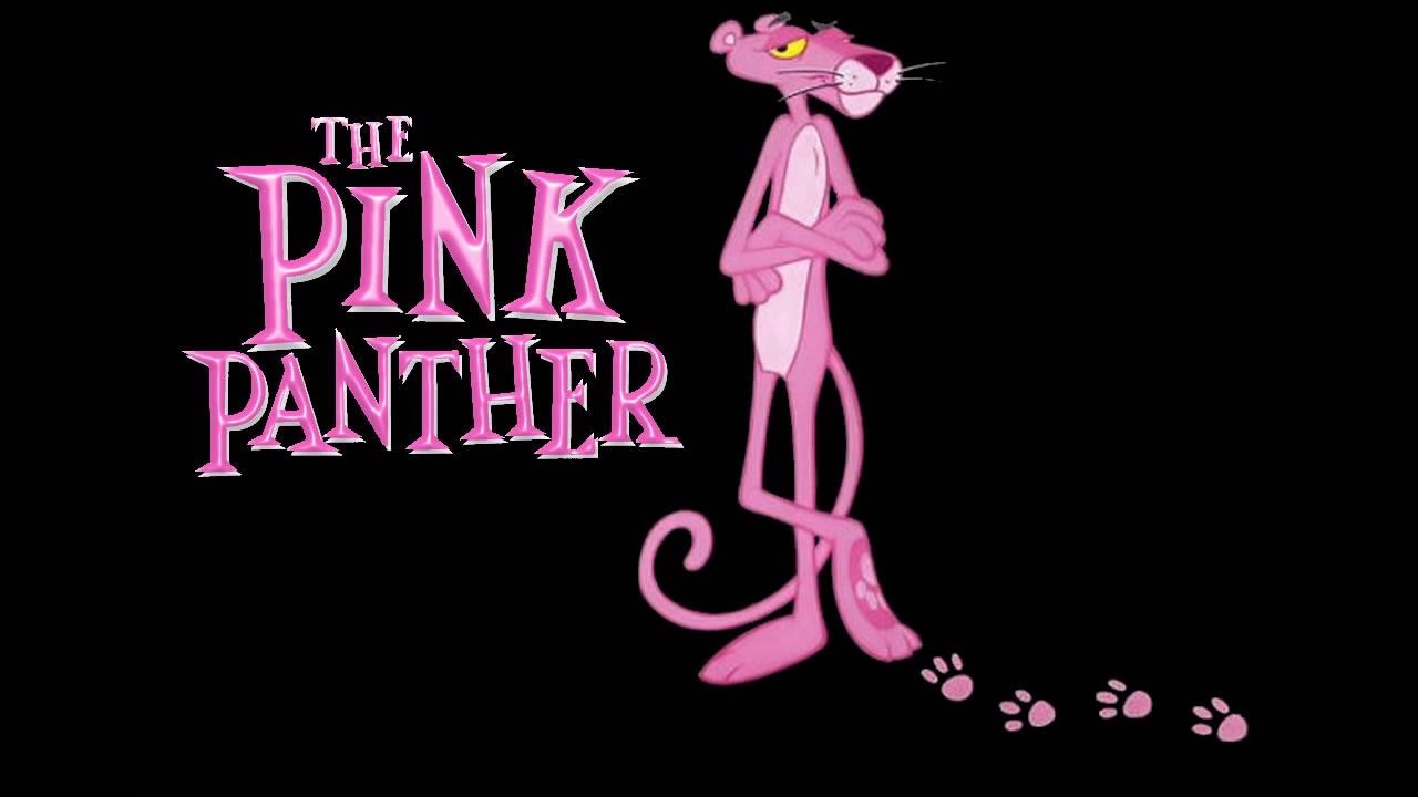 Pink Panther Theme Song YouTube pink-panther-theme-song-youtube