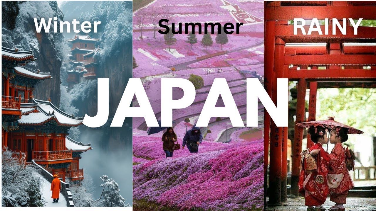 Japan: This Hidden Gems Will Blow Your Mind | Japan Series - YouTube