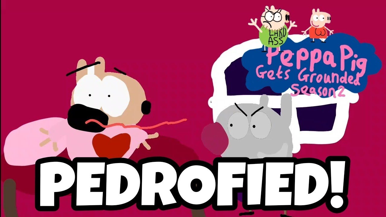 PPGG S2E21: Pedrofied! - YouTube