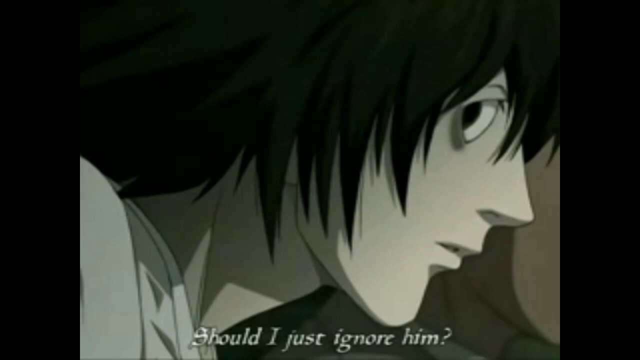 Death note amv play with fire - YouTube